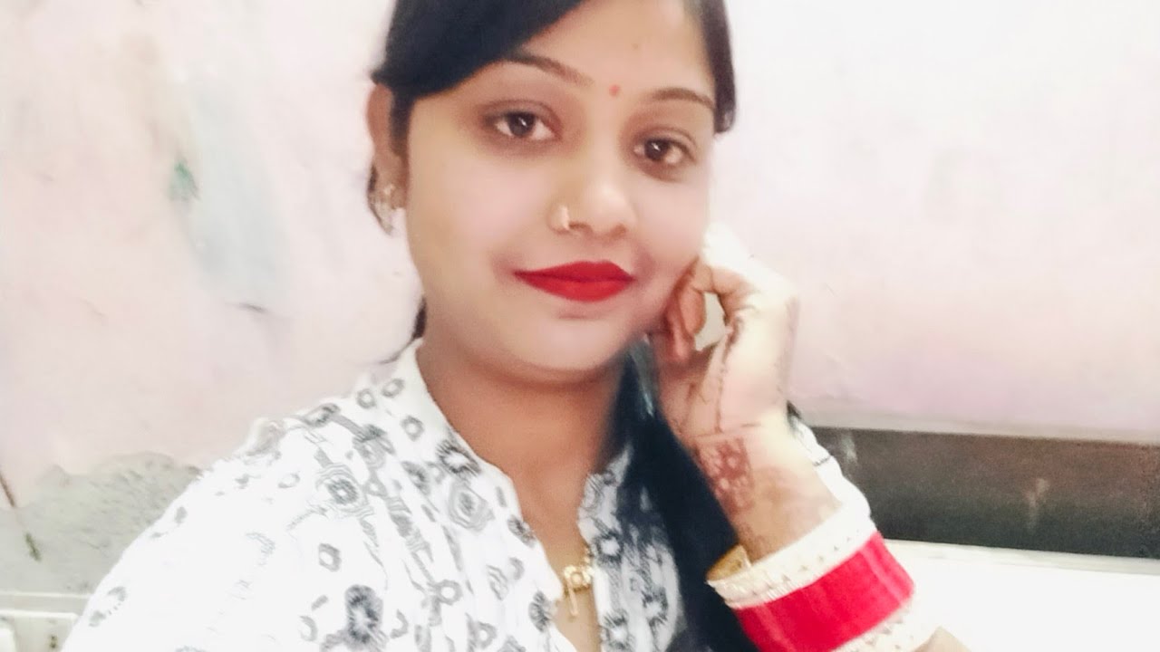 राधे राधे 🙏 जय माता की आप सभी का मेरे चैनल पर स्वागत है thankuyou सभी ...
