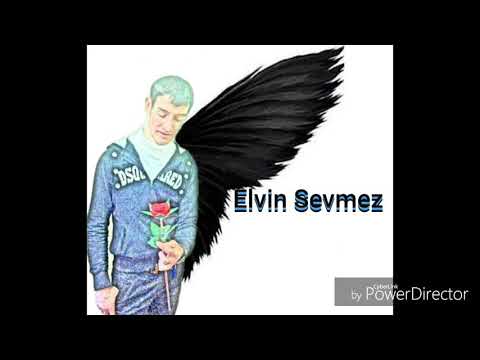 Elvin Sevmez gedirəm bakıdan şeir 2019