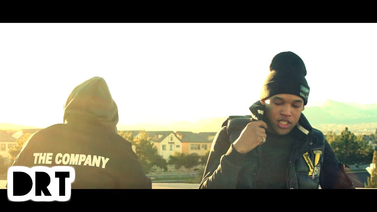B-Skully "Ate That Hoe" [Prod by: Lil Uzi Vert] (DRT Exclusive ...