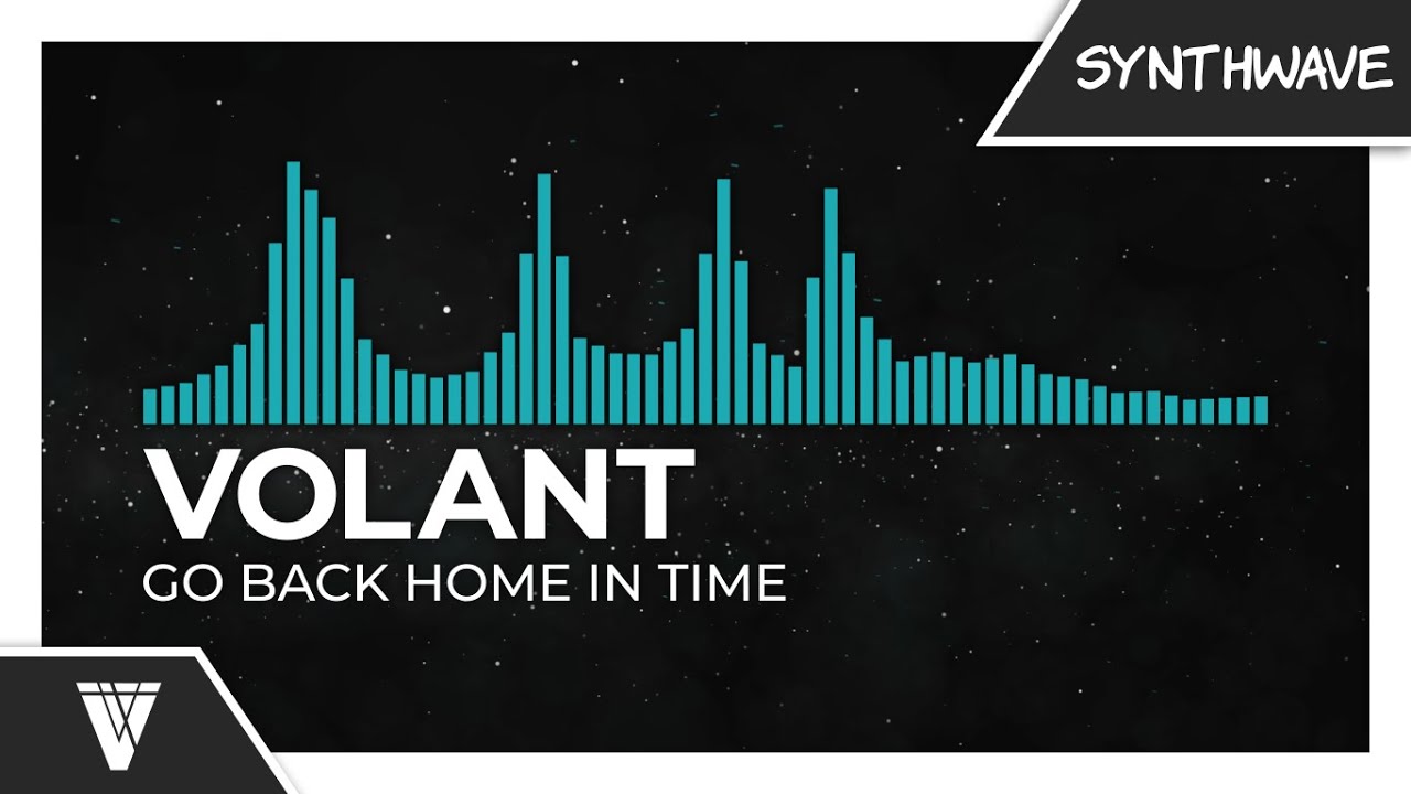 Volant - Go Back Home in Time - YouTube