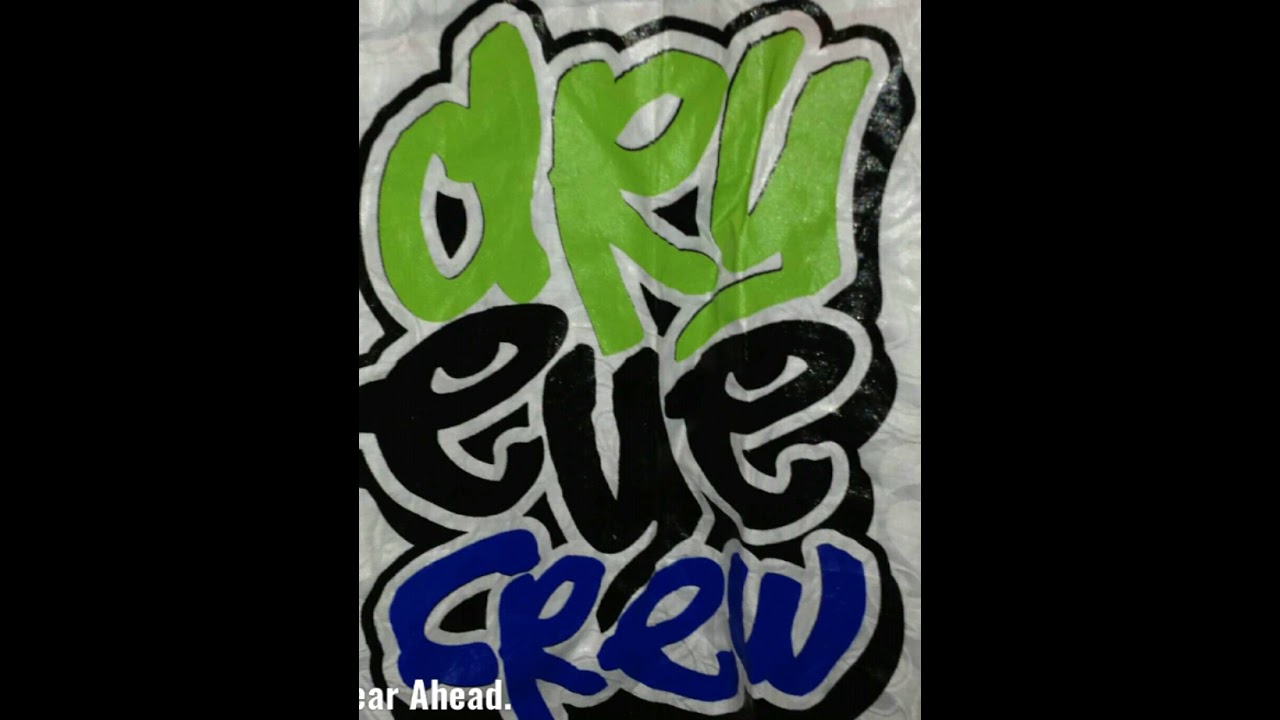 Dry Eye Crew - Christmas Don Cam (Audio) - YouTube