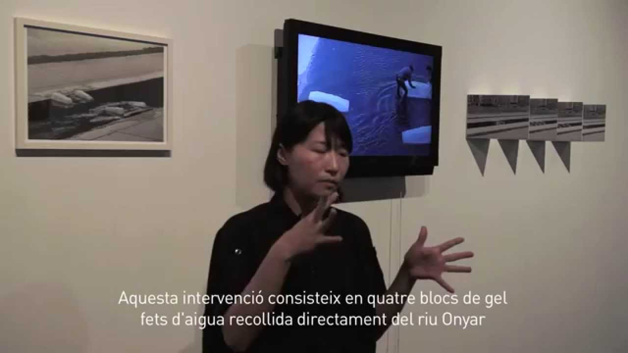 Solatge - Entrevista a Jennis Li Cheng Tien - YouTube