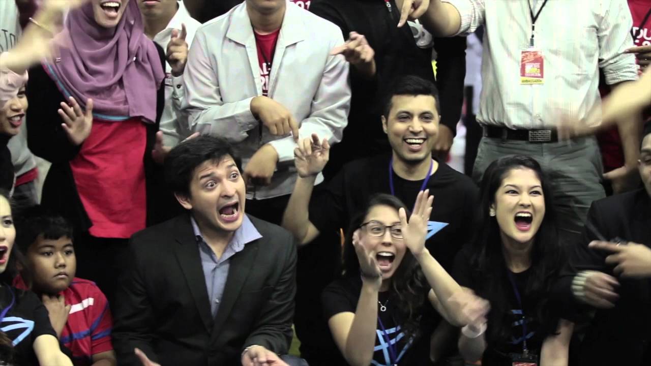 INTRODUCING GRADUAN TV! - YouTube