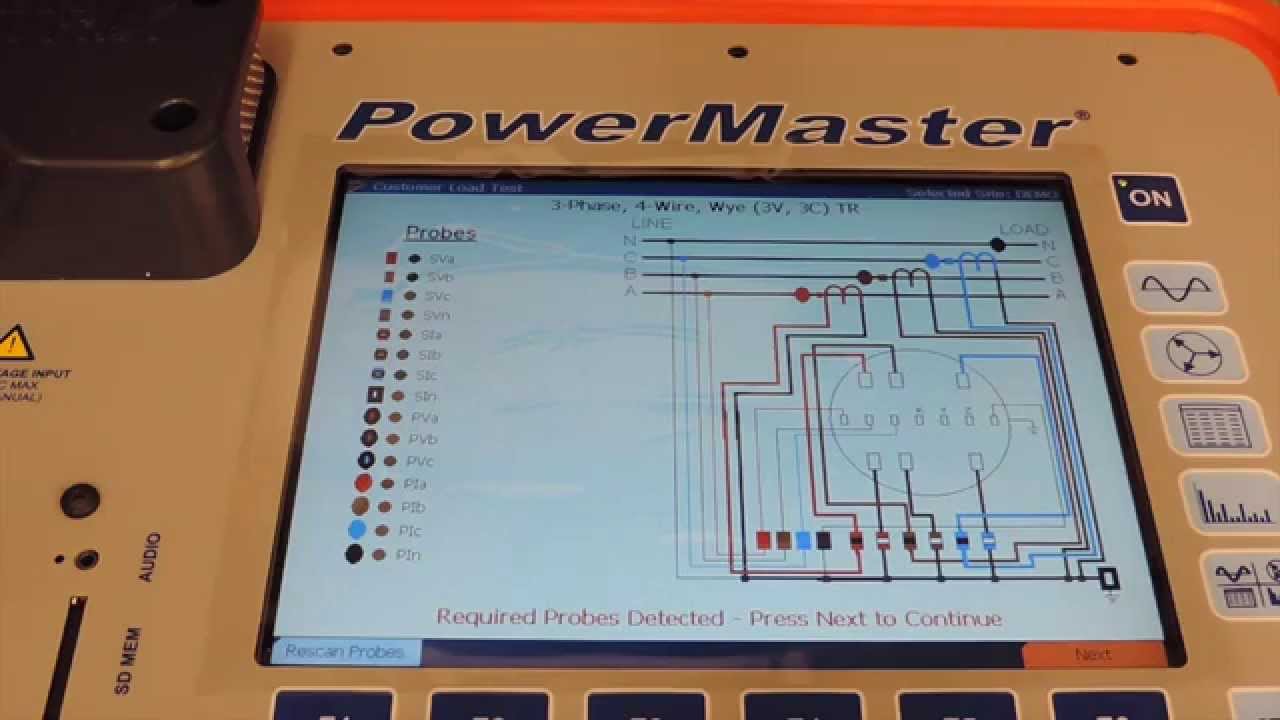 7 Series Training Video Part 6: Pre-test - YouTube