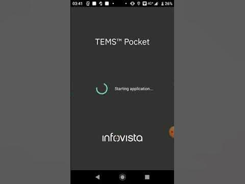 How to make Upload script in TEMS Pocket - YouTube