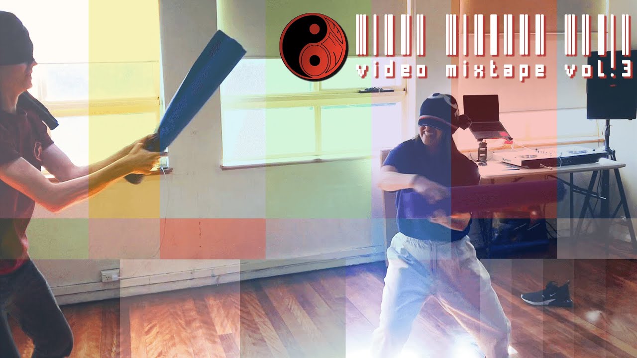 Project One video mixtape vol 3 - YouTube