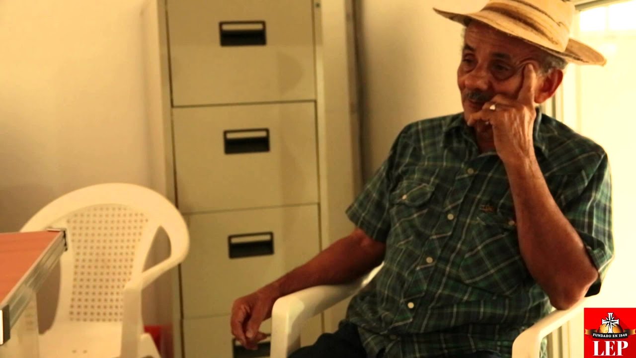 Héctor Gallego, 43 años de su desaparición - YouTube