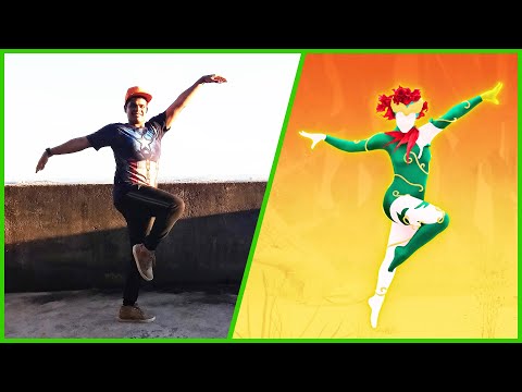 Just Dance 2020 - Taki Taki | Gameplay