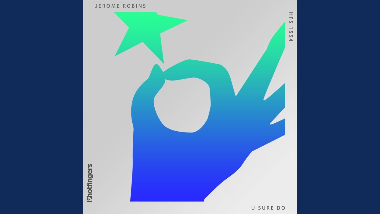 U Sure Do (Original Mix) - YouTube