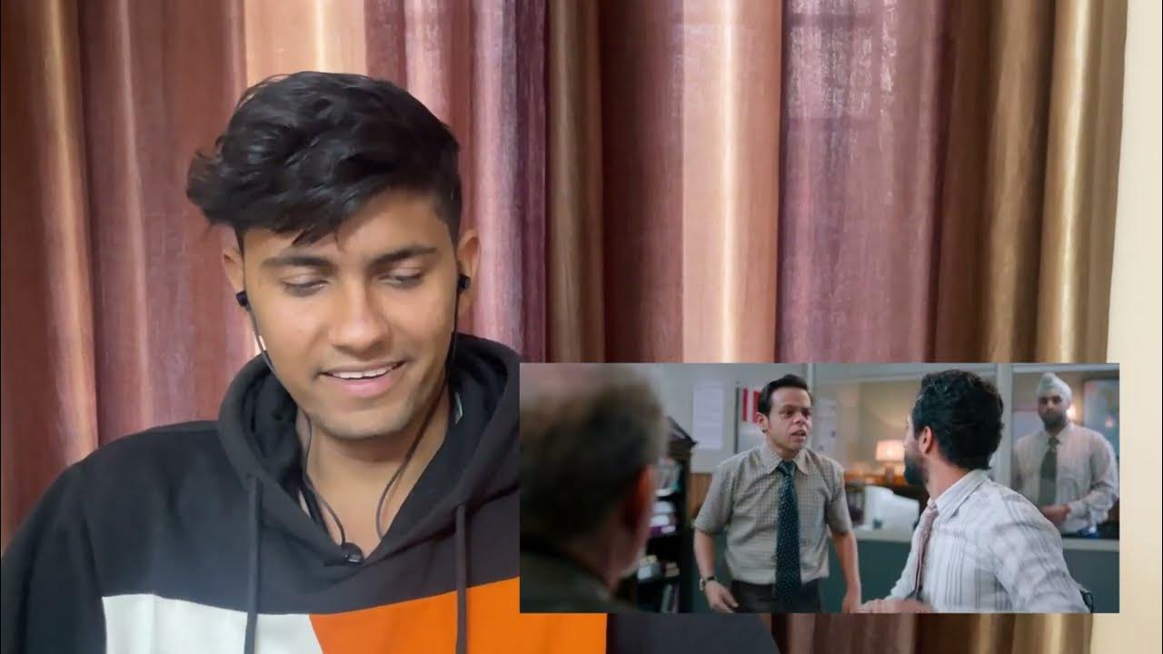 Dunki Official Trailer Breakdown|Ankit Malik - YouTube