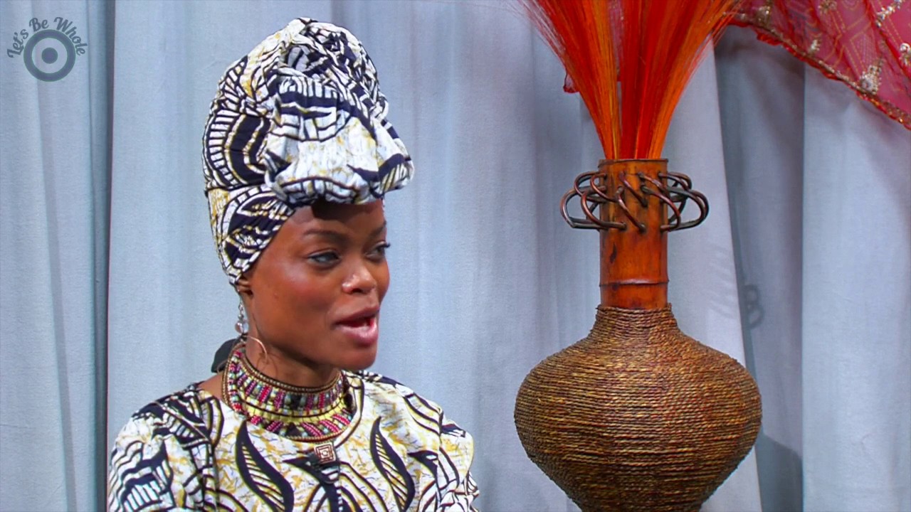 Business Tips with Fashion Designer, Batani-Khalfani - YouTube