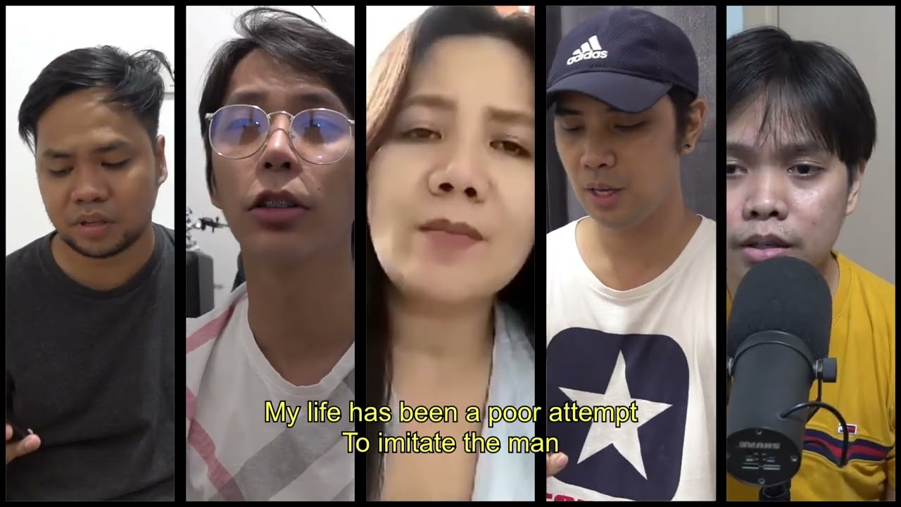 LEADER OF THE BAND by DAN FOGELBERG COVER by BALINGIT SIBLINGS - YouTube