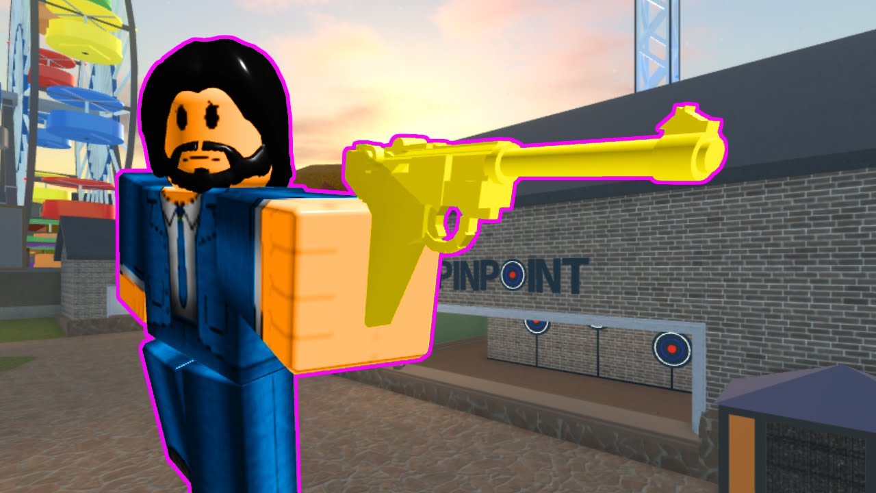 DOMINATED A Fly HACKER.. (Roblox Arsenal) - YouTube