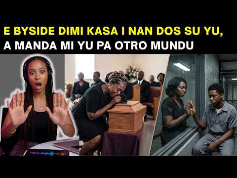 Traishon, vengansa i e pèrdida mas doloroso | EP 53