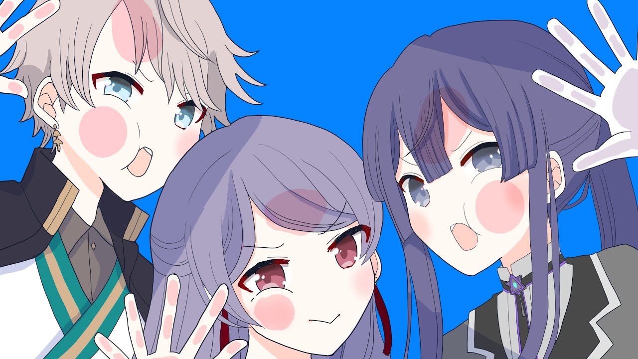 【VΔLZ】4周年おめでとうファンメイド動画 #valz - YouTube