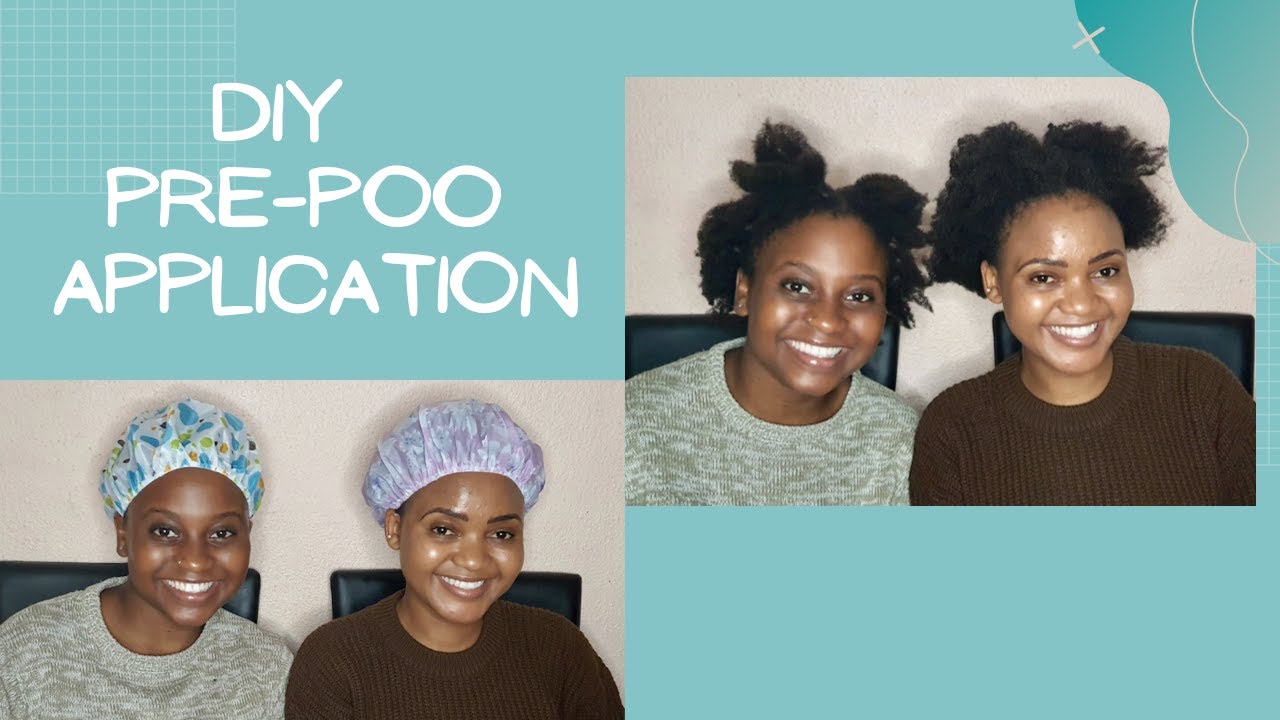 BAM ~ DIY pre-poo (benefits and application) ~ South African YouTubers ...