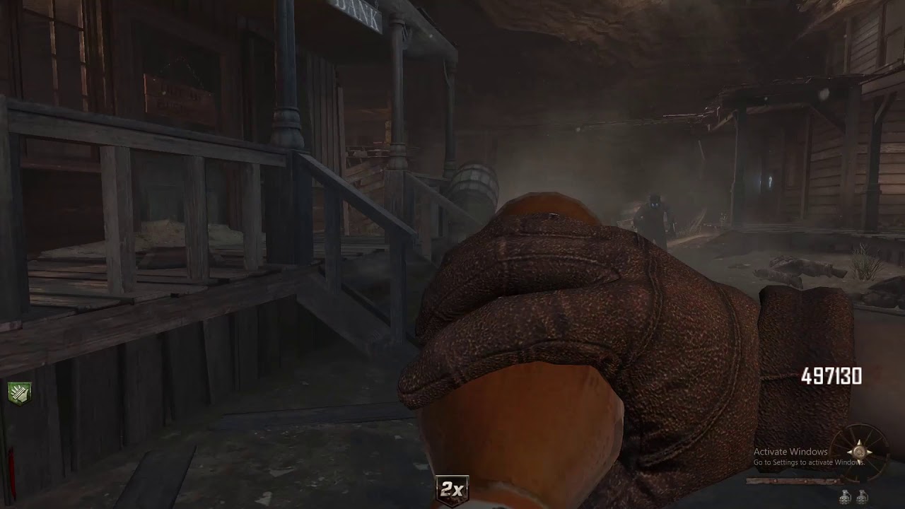 Wunderfizz Black Ops II Script: All Maps - YouTube