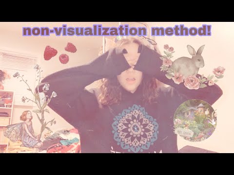 shifting: non-visualization method!