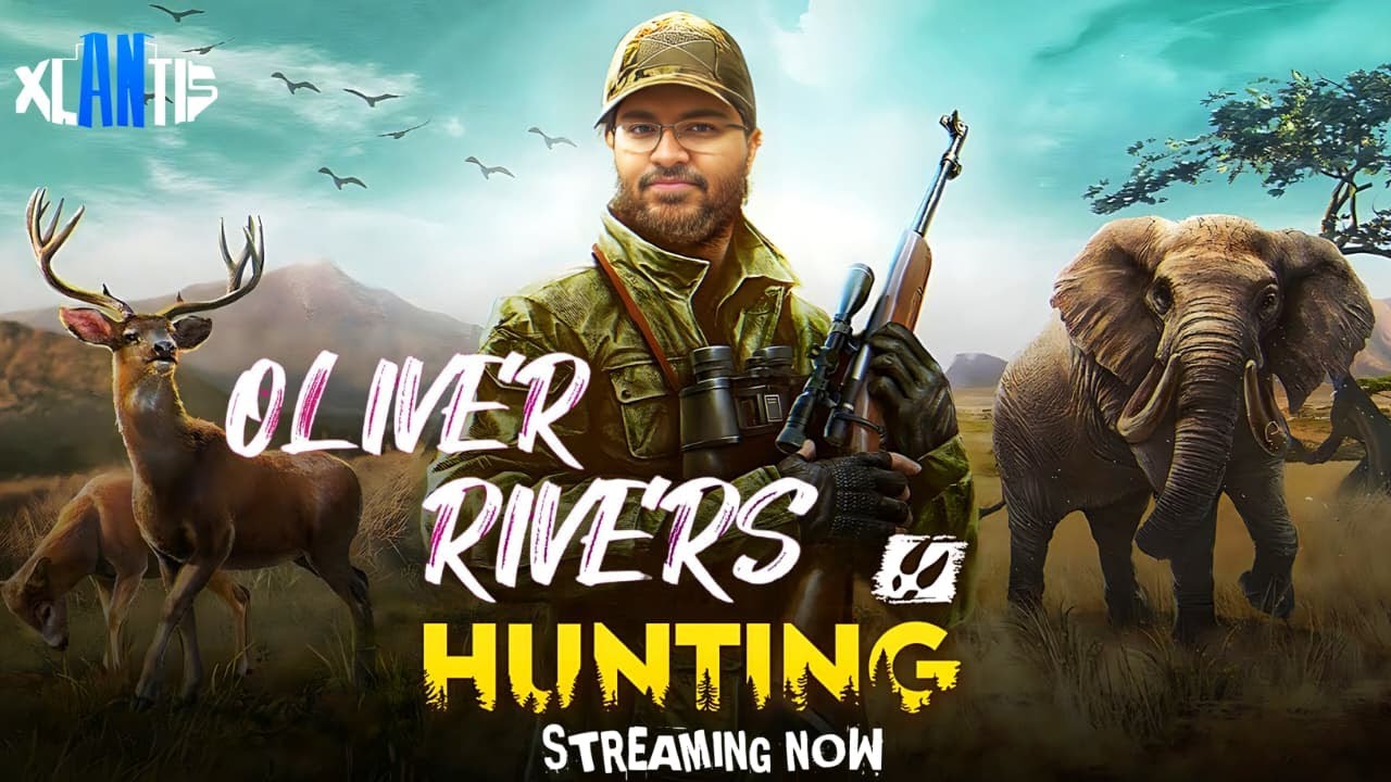 KURACHU HUNTING LIVE KANUM | EMS RP🧑‍⚕️ | OLIVER | RP LIVE | #254 ...