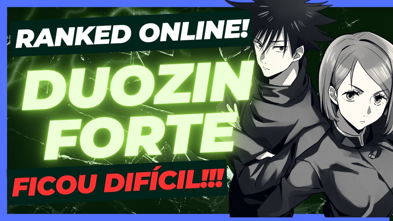 JJK Cursed Clash VonDrake & Truffin (Nanami/Yuji) vs Dusty & snake ...