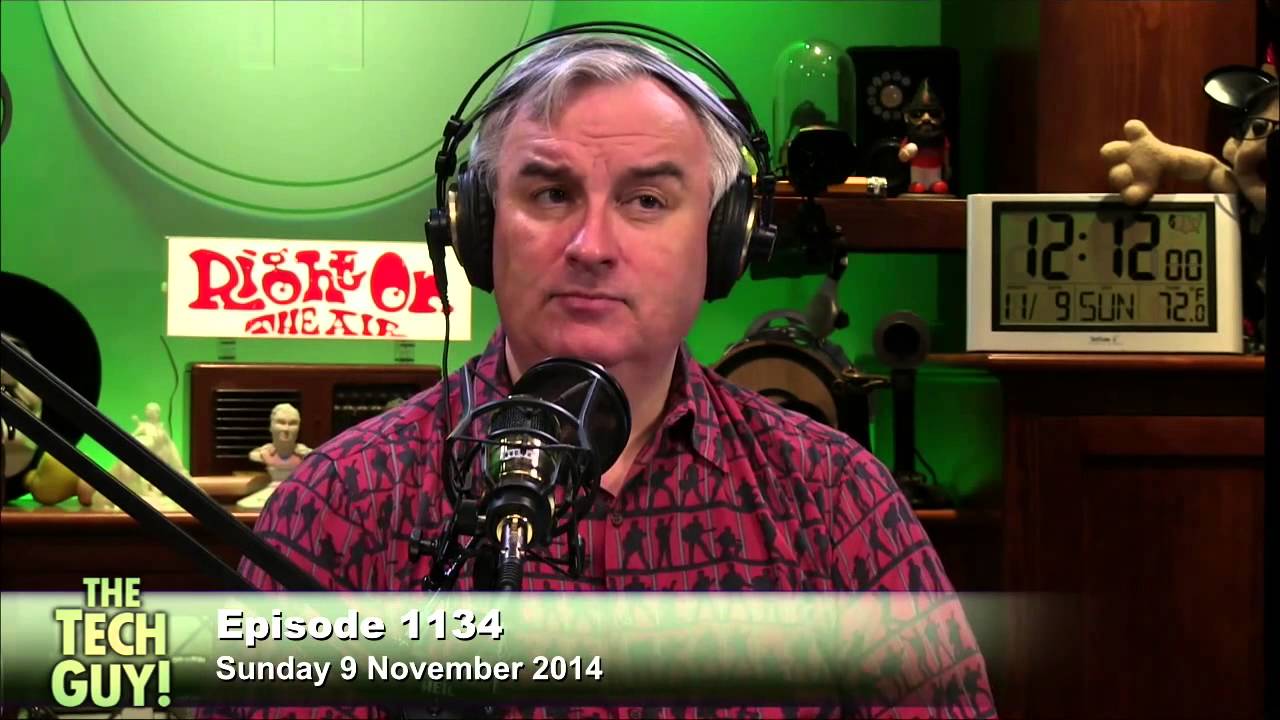 Choosing an External Battery for an iPhone 6: The Tech Guy 1134 - YouTube