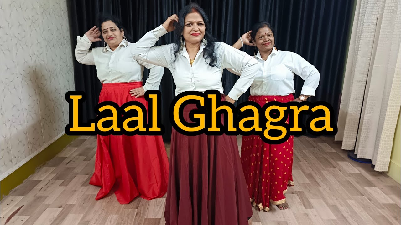 Laal Ghagra | Good Newz | Kareena Kapoor | Akshay Kumar | Future ...
