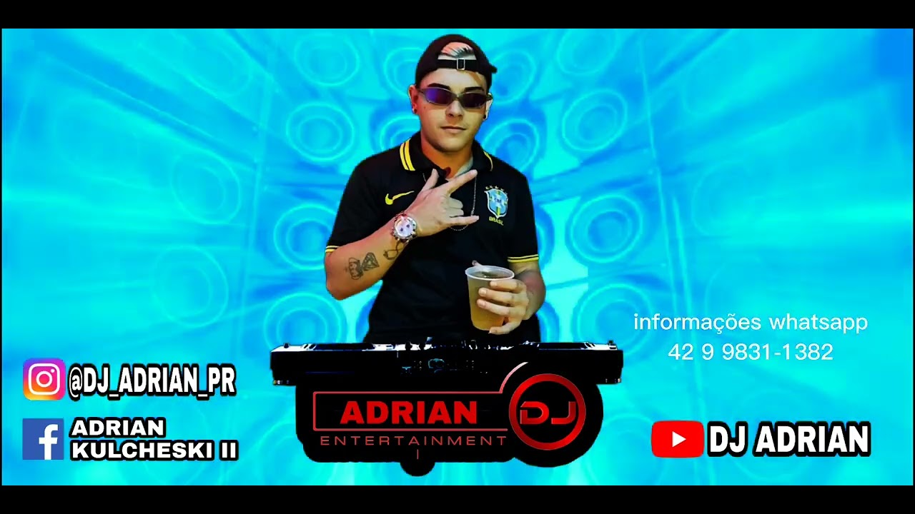 Douth! ocean Dj Adrian remix ( Eletrônica 2022) #remix #eletronica # ...