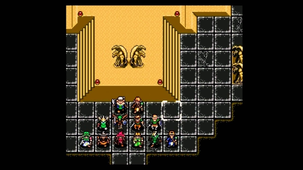 Let's play SF2 12-man Marathon [01] Subscriber special - YouTube