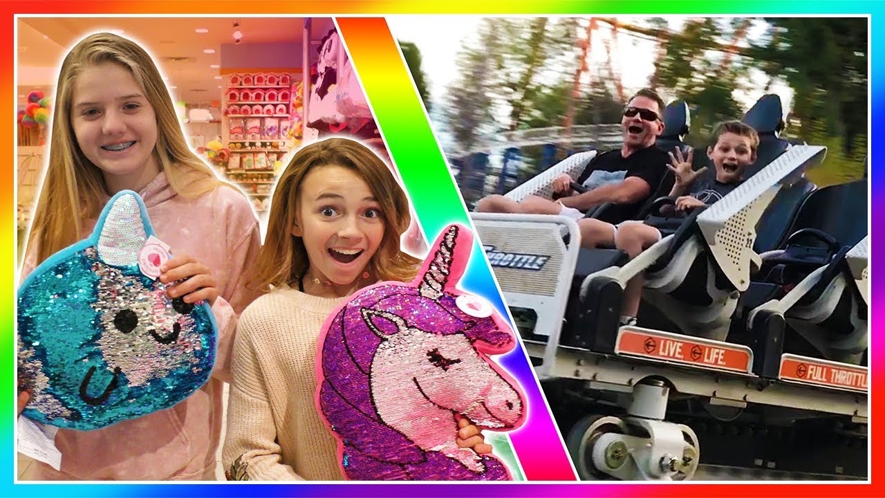 OUR LAST DAY WITH TAYLOR & VANESSA | We Are The Davises - YouTube