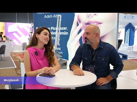 Dermatoloji Uzmanı Dr. Gözde Bulanık ile Morpheus8 hakkında konuştuk