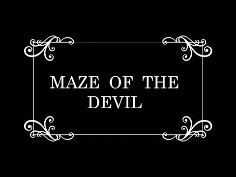 Maze of the Devil - thriller - YouTube