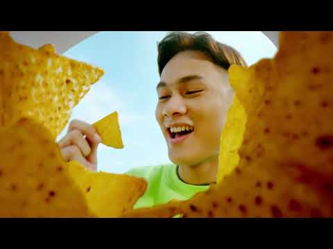 BARU! TosTos! cemilan yang bikin semua jadi #LebihTerooos