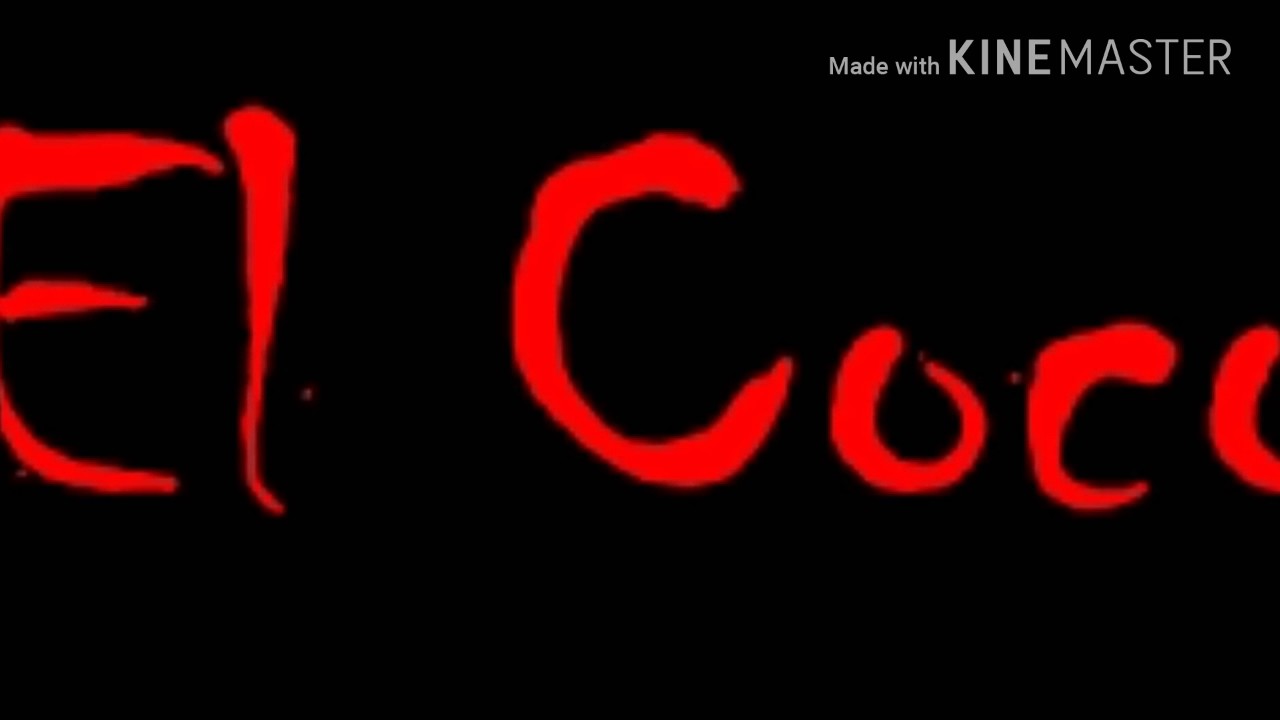 La verdadera Historia de. El coco - YouTube