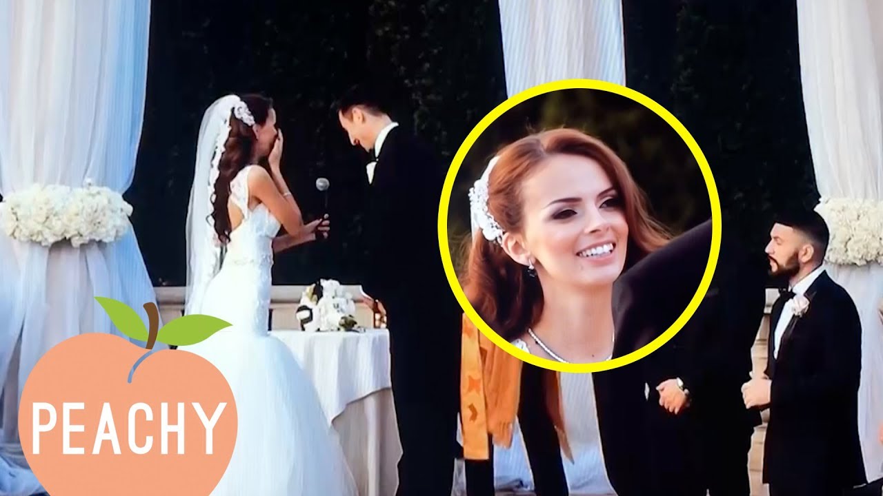 Do You Want To Get Married? Funny Wedding Fails To Avoid - YouTube