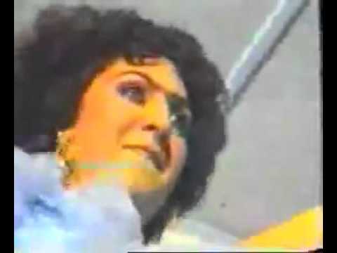 Tajik Afghanistani Girl Dance Shake in Afghan Party