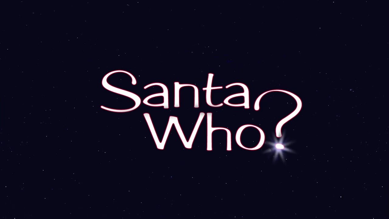 Santa Who? (2000) - Doblaje latino - YouTube