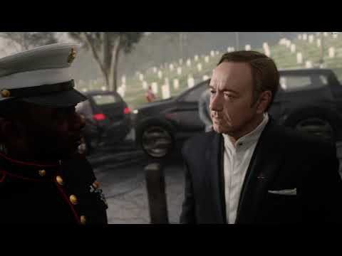 Call of Duty Advanced Warfare - Press F to Pay Respects | Press F to ...