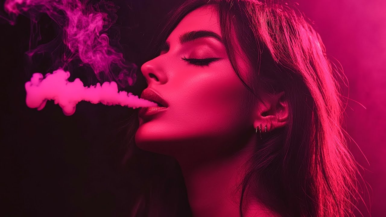 Smoke Mood — Just Relax | Deep House Mix 2026 • Calm Smoke / Stress ...