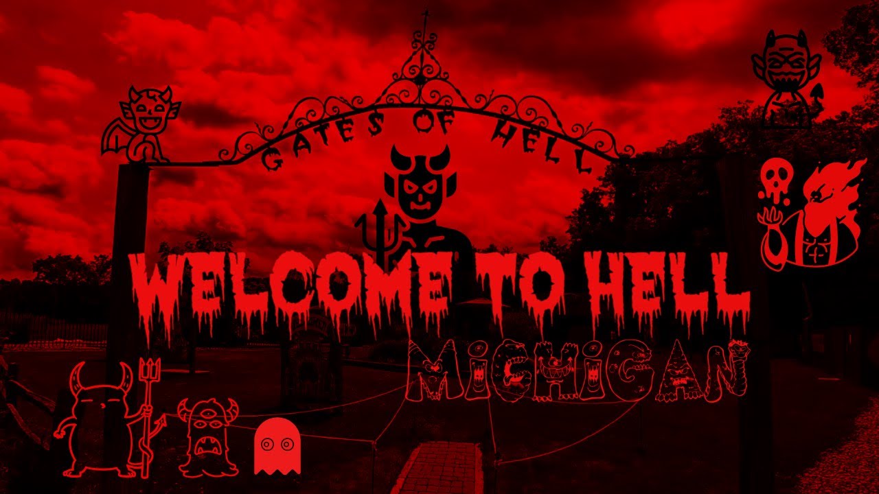 GOING THROUGH HELL - YouTube