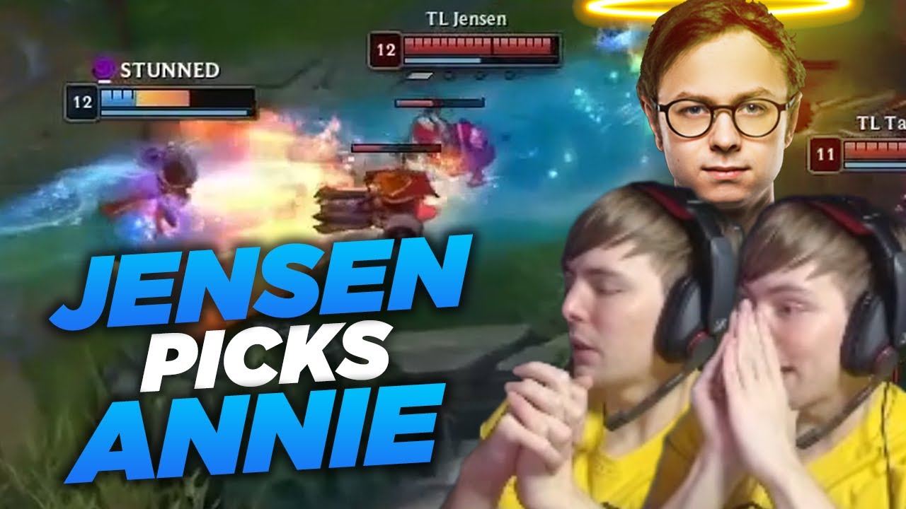 LS | TSM vs TL Analysis | ANNIE IS FINALLY PICKED IN LCS ft. C9 Max ...