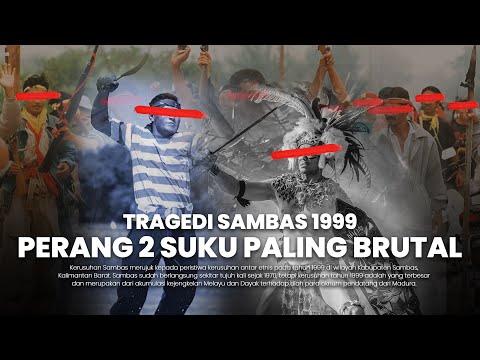 DEPLOYING THE SAMBAS TRAGEDY IN 12 MINUTES