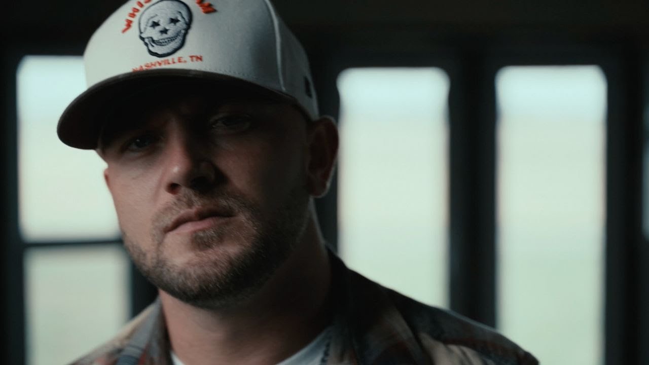 Dylan Wolfe - Far Behind (Official Music Video) - YouTube