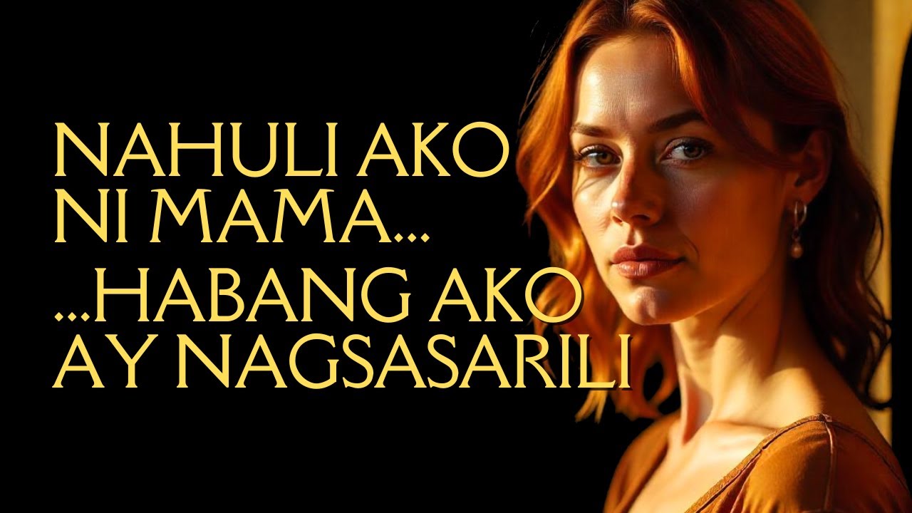 Ang Matinding Lihim Namin ni Mama | Tagalog Audio Drama - YouTube
