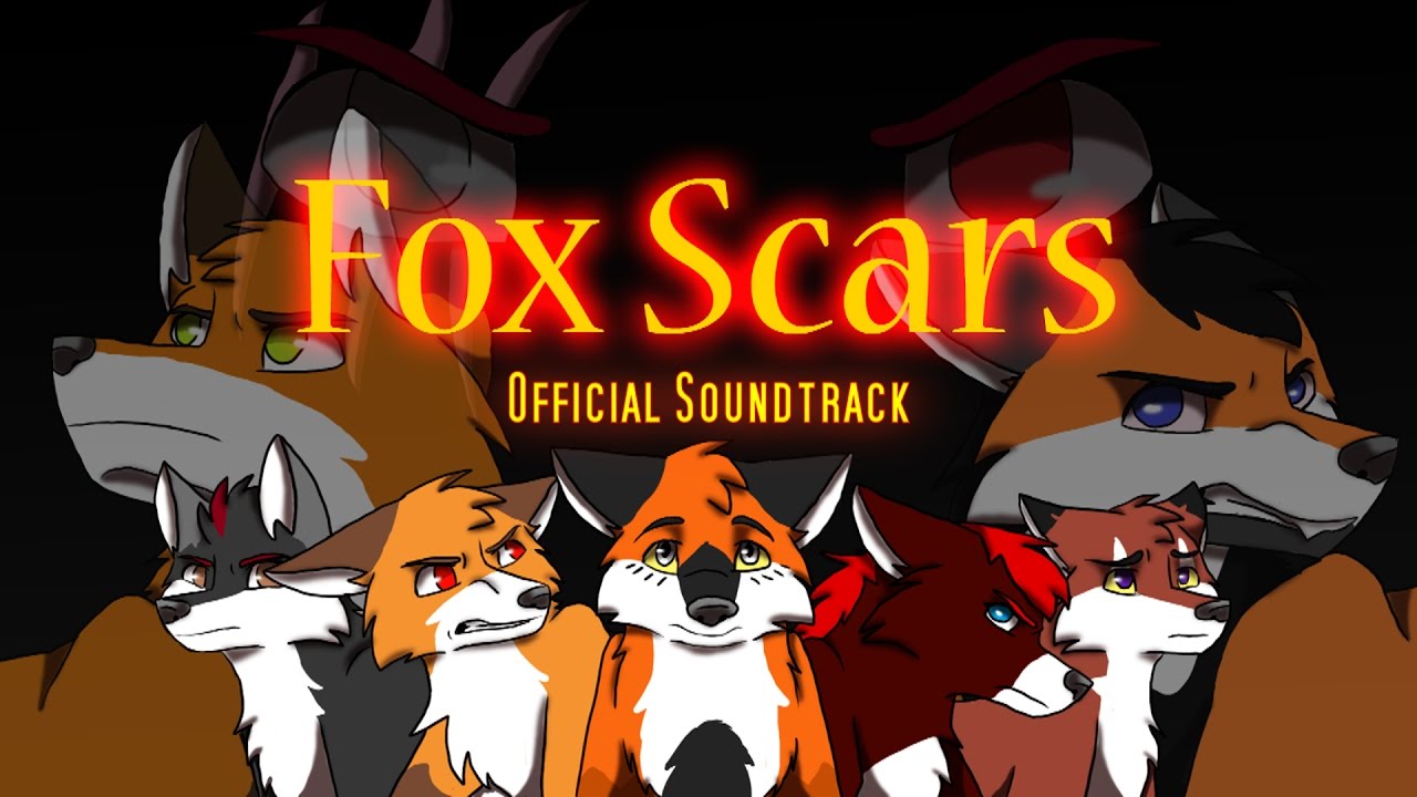 Fox Scars Official Soundtrack - ** Our Lives Matter ** - YouTube