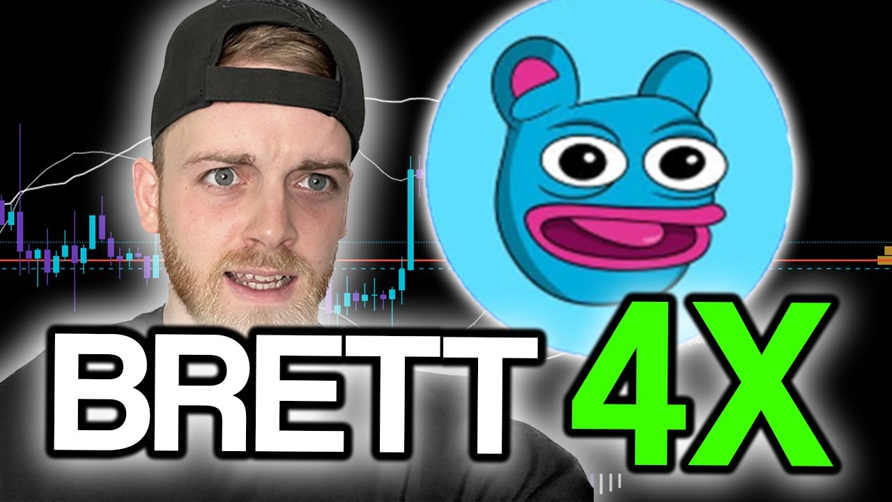 Brett (BRETT) | Price Prediction & Technical Analysis - YouTube