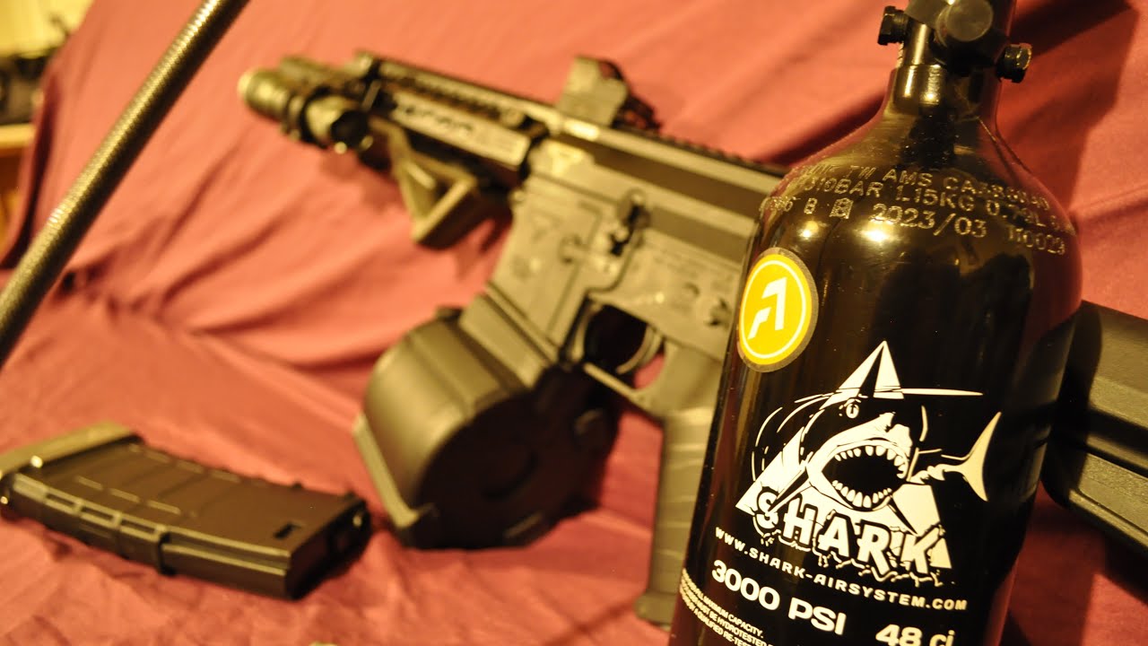 BATTLESTATIONS NORWICH CQB #airsoft #fakeguns - YouTube