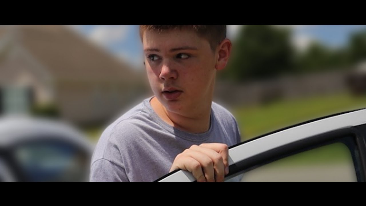 "Break In." 3 - YouTube