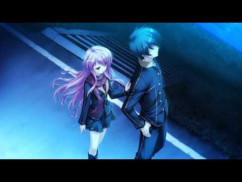 Aza ft. Adrian Sina - Mai iubeste-ma odata (NightCore)