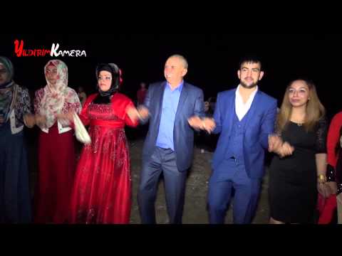 Boztepe Den Güzel Bir Düğün  Güney  Ailesine Mutluluklar Dileriz