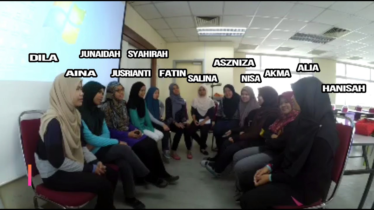 LAX 2020 GROUP 37 -GROUP DISCUSSION 6 - YouTube